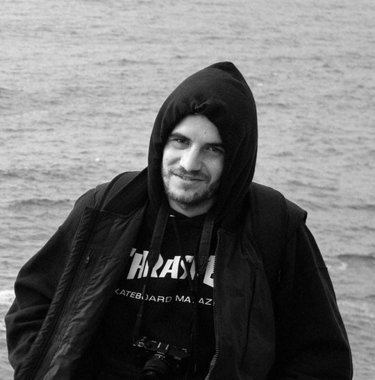 PRO – Almost Skateboards