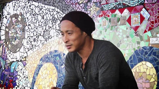 Daewon 15 Facts – Almost Skateboards