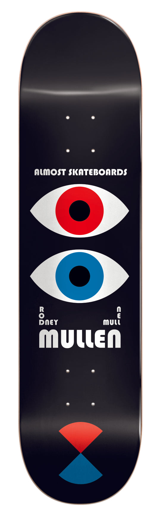 Bauhaus Pro Lite Series – Almost Skateboards